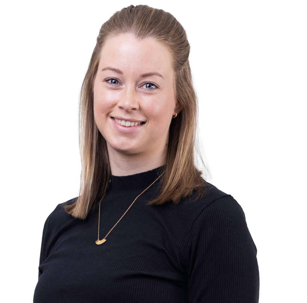 Marianne G. Netland | Amento